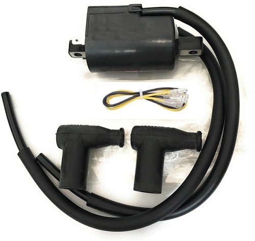 Ignition Coil for Suzuki RG500 GAMMA 1986 1987 | eBay