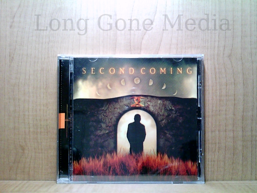 Second Coming (CD, Self Titled, 1998, Capitol Records) | eBay