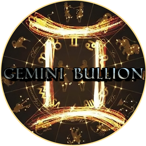 GEMINI BULLION LLC | eBay Stores