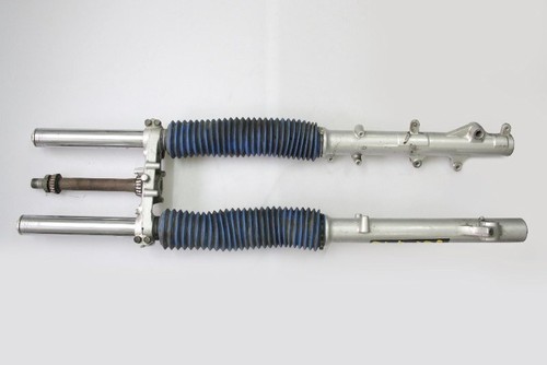 Gabel SUZUKI DR 650 1992 1993 Fork ID8048 | eBay