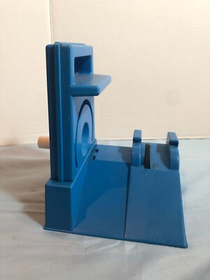 1975 Ideal Toy-Derry Daring Dune Buggy-Evel Knievel race car RAMP ONLY ...