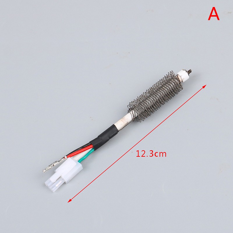 Hot Air Heat Heating Element Ceramic Heater For 850 852 860 950 952 990 ...
