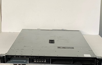 Dell OEMR XL R240 Xeon E-2144G 3.6 GHZ 8GB PERC H330 Server | eBay