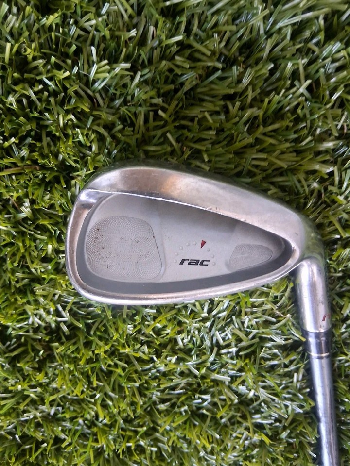 taylormade rac ht iron set Rh L Flex 5-9iron New Dri tac 2.0 Grips | eBay