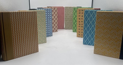 Lot of 10 Random Readers Digest Condensed Books Decorative Covers ...