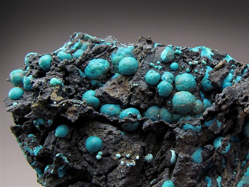 Chrysocolla, Planet Mine, La Paz County, Arizona | eBay
