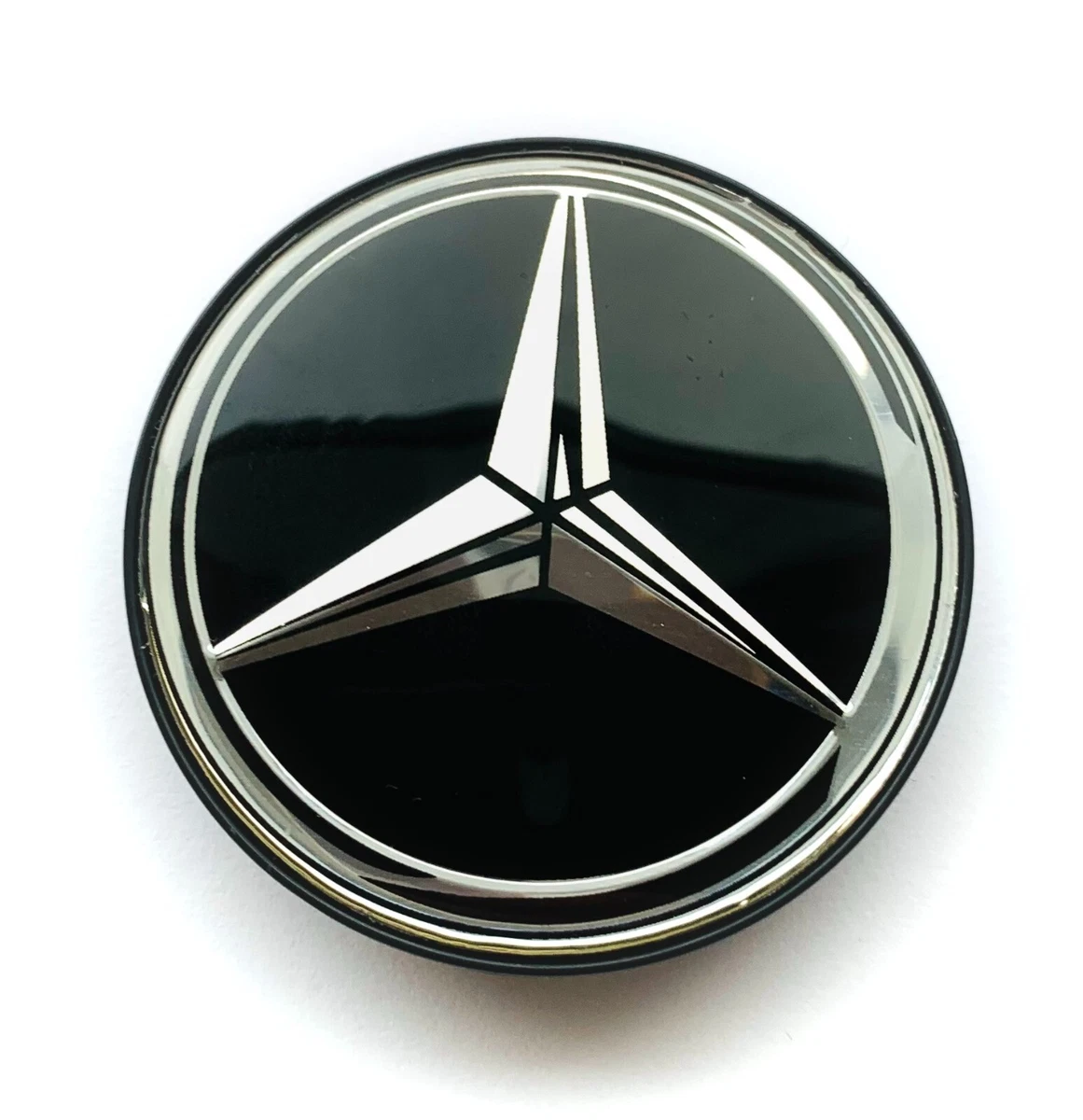 GLS-Class AMG Logo Hubcaps 167 Genuine Mercedes-AMG, 56% OFF