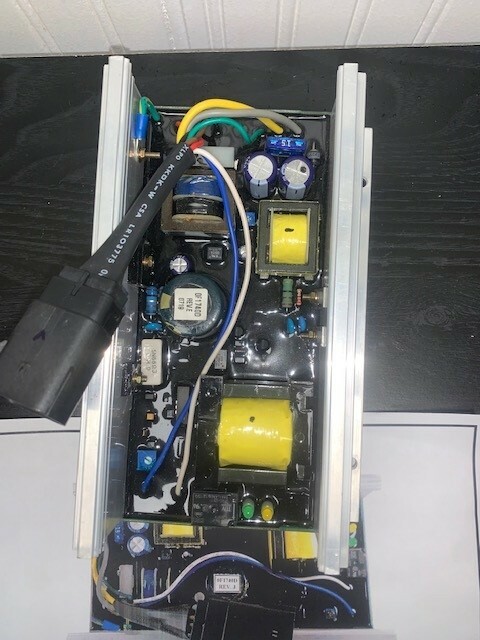 Generac 0F1740D 24 Volt Battery Charger for sale online | eBay