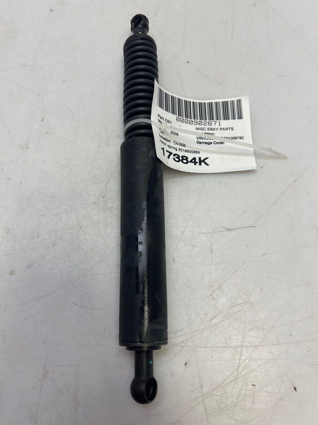 Mercedes-Benz 2519800864 Genuine OEM Lift Cylinder for sale online | eBay