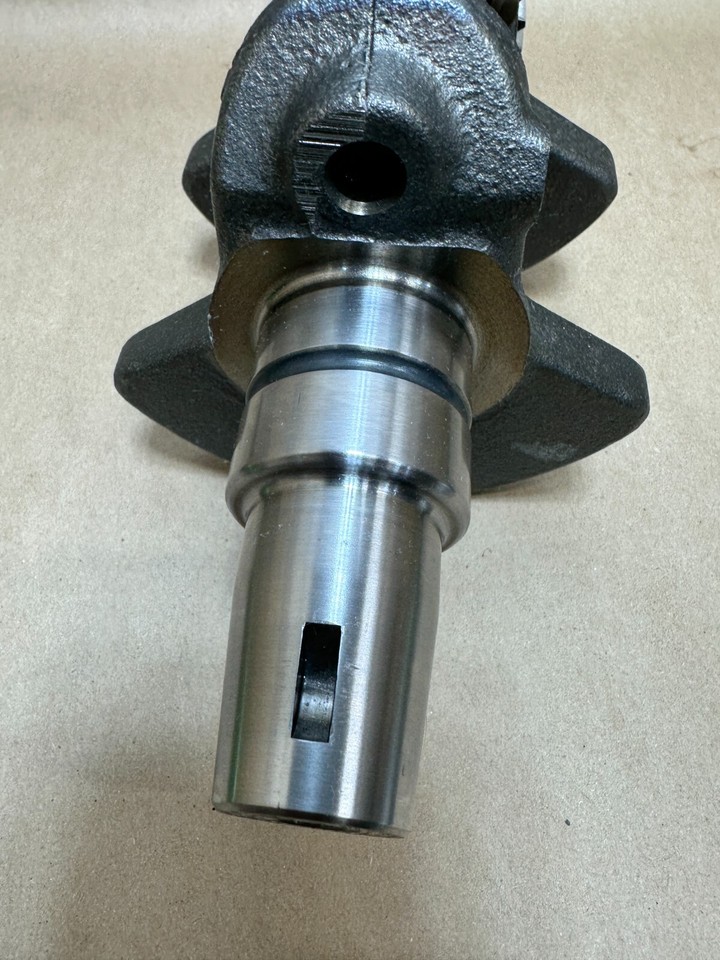 Kohler Crankshaft 24 014 364-s | eBay