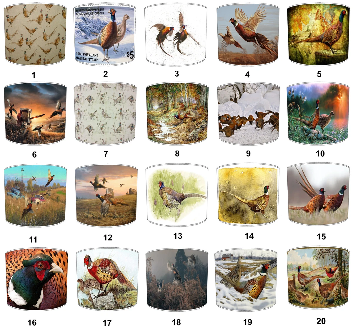 Pheasant Hunting Wallpaper