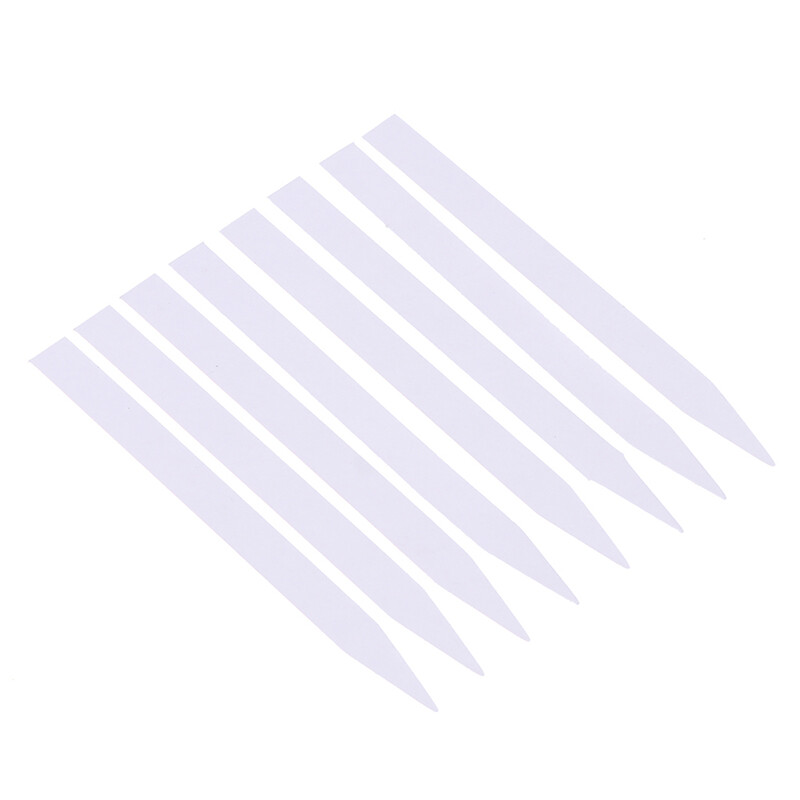 100Pc Fragrance Test Strips For Perfume Aromatherapy Essential Oils ...