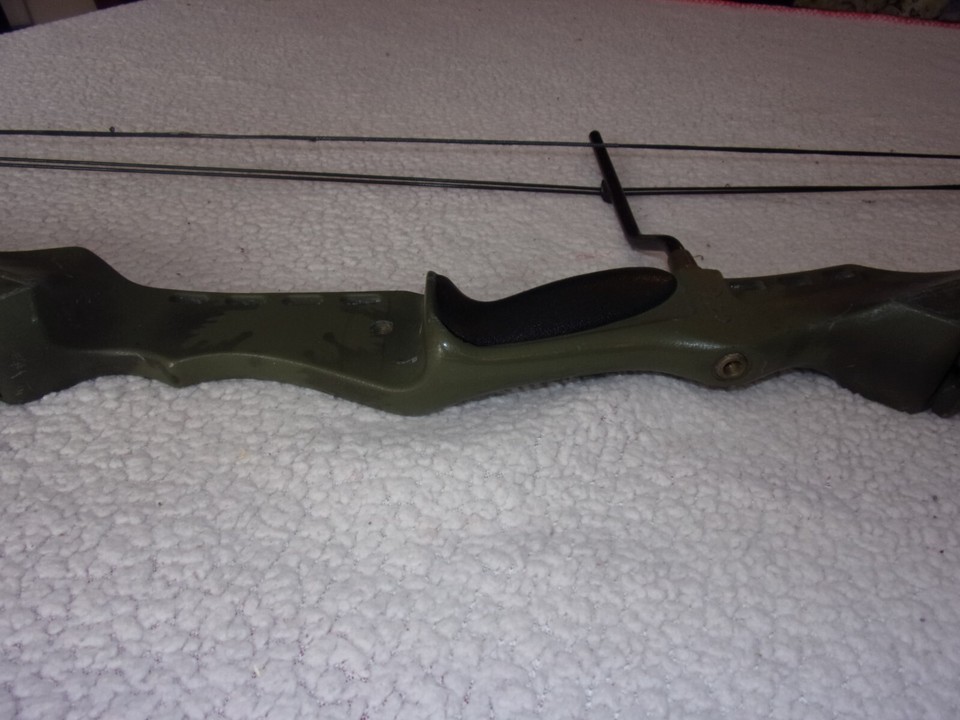 PSE Game Sport Pulsar Express Compound Bow | eBay