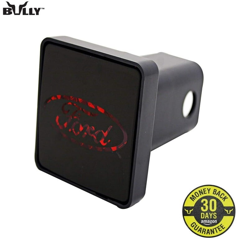 FORD Logo Tow Hitch Light Cover for 2" Receivers | eBay