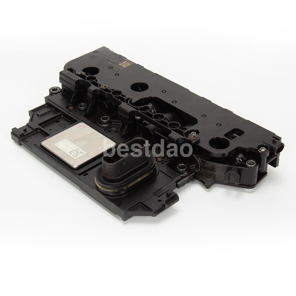 6T70/6T75/6T80 TCM Transmission Control Module Fit for Buick Cadillac ...