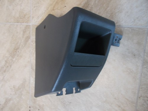 Kia Sportage LH Lower Dash Panel 97 98 99 00 Stock Used OEM Drivers ...