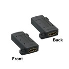 Kentek HDMI Active Repeater Coupler Female Ver. 1.3b 1080p Extend Up To ...