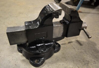 Vises - Parker Bench