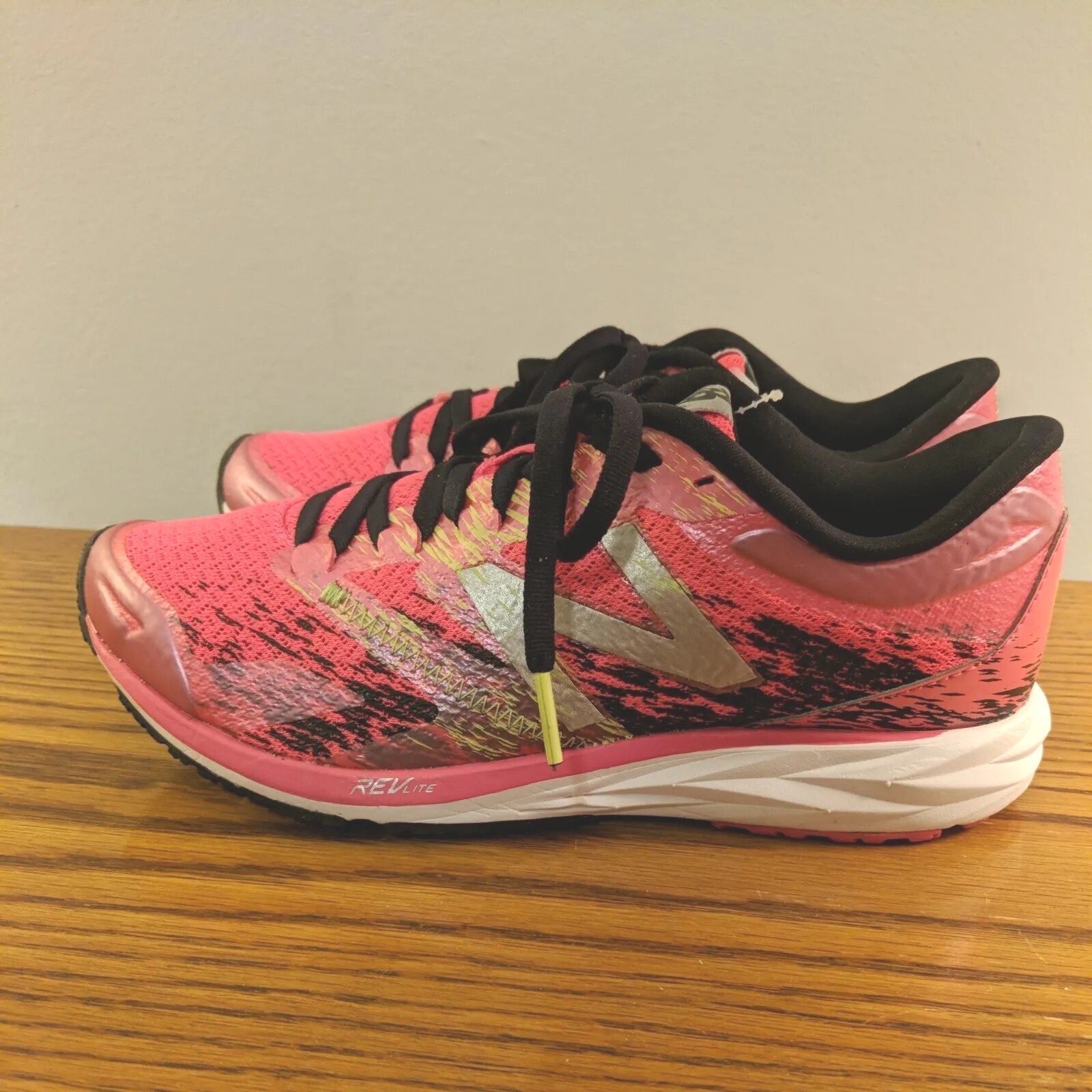 New Balance Speed Ride Strobe Response 2.0 REVlite Wo… - Gem