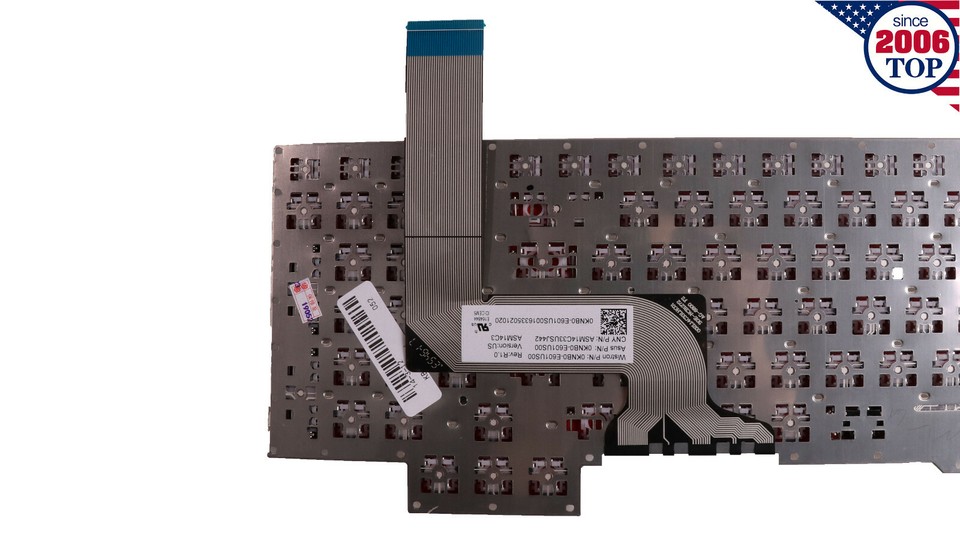 Original US Keyboard for Asus ROG ASUS G751 G751J G751JM G751JL G751JT ...