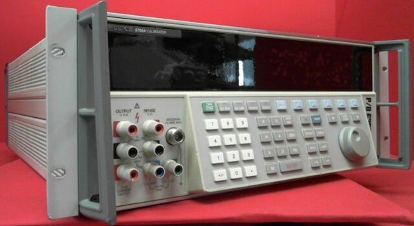 Fluke 5700A Multifunction Calibrator for sale online | eBay