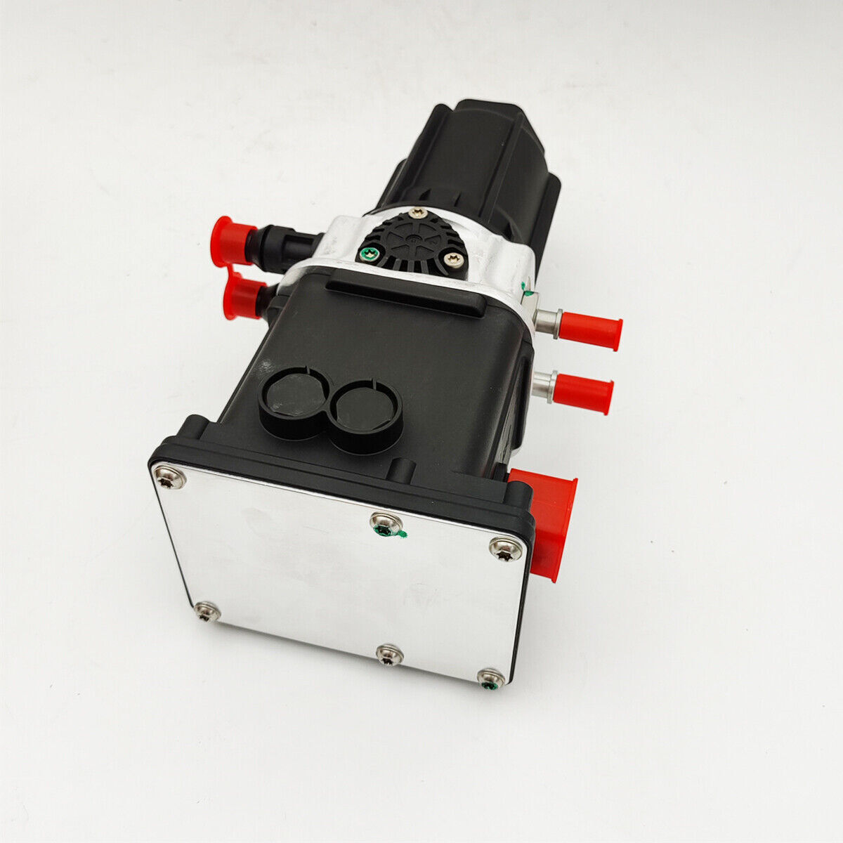 5506956 DEF Doser Urea Pump Fits for Cummins 5506956RX/4388105 Diesel ...