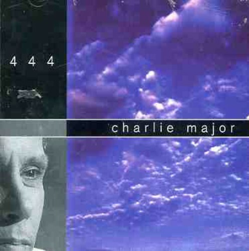 CHARLIE MAJOR 444 NEW CD 5021456099801| eBay
