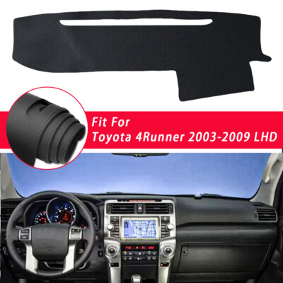 Toyota 4runner Accessories Autorder Dashboard Cover Mat For Toyota ...
