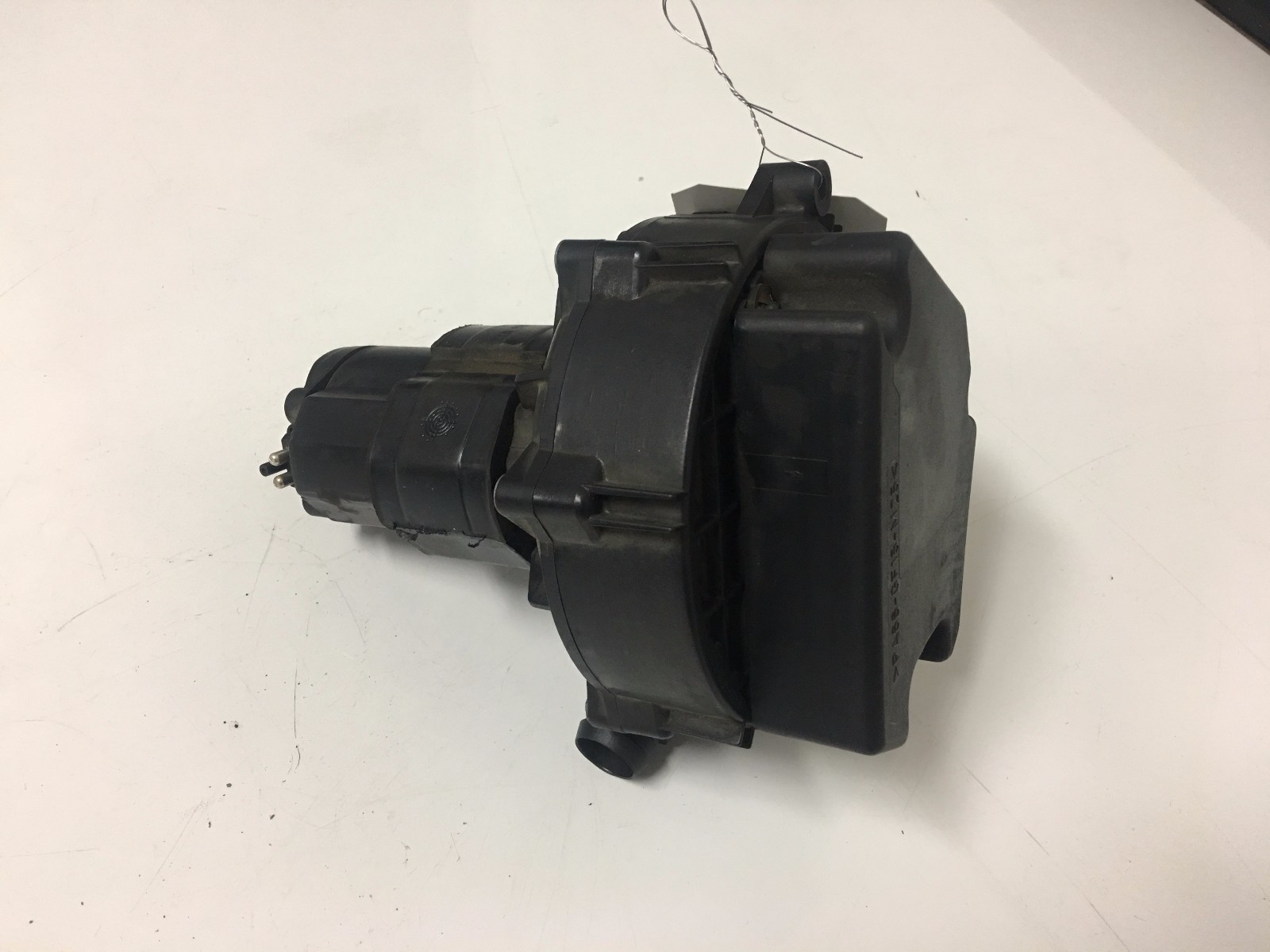MERCEDES BOSCH SECONDARY AIR INJECTION SMOG PUMP 00-06 S55 CL500 OEM ...