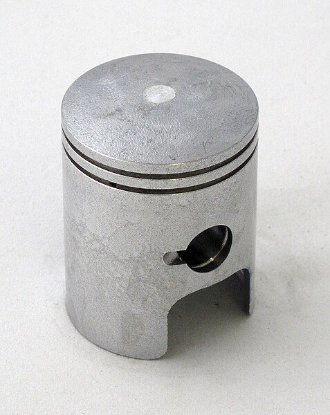 Suzuki TS100 TS 100 ER 50.50mm Bore Racing Piston Kit (OVERSIZE) | eBay UK