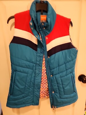 Merrell Opti Warm Medium Vest | eBay