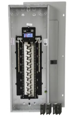 Electrical Panels & Boards - 200 Amp