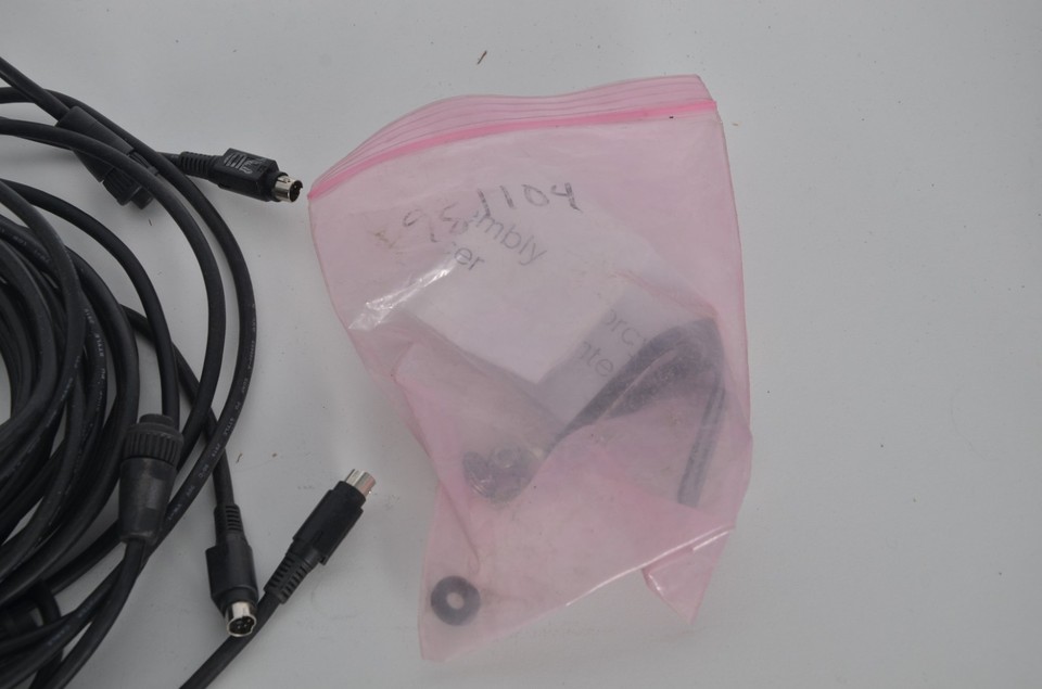 MPH BEE III Directional Radar System Ka Band Dual Antenna with Cables 1 ...