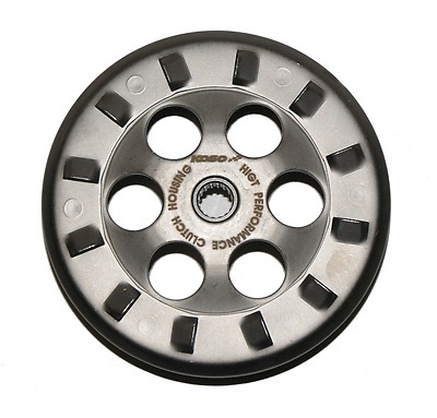 APEX,DRR,KASEA,POLARIS,JOG 50/70/90cc HIGH PERFORMANCE CLUTCH HOUSING ...