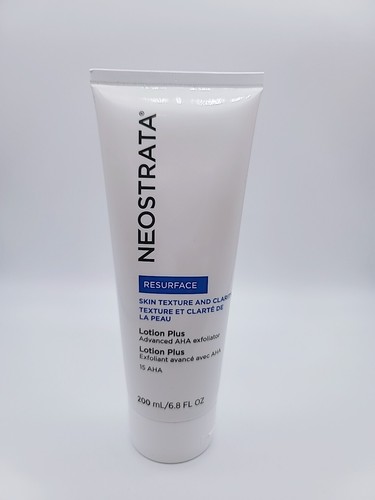 NeoStrata Resurface Lotion Plus Advanced AHA Exfoliator Clarity | eBay