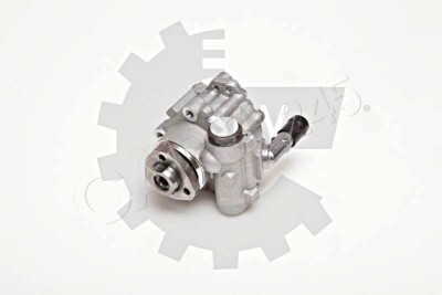 Power Steering Pump Fits AUDI VW A3 Tt Roadster New Beetle 8L 8N S3 ...