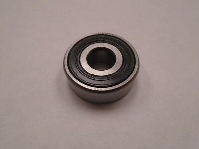 1614-2RS BEARING 3/8" BORE X 1-1/8" X 3/8" 0.3750"X1.1250"X0.3750 ...