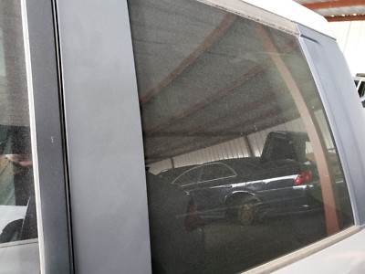 2003 2004 2005 2006 2007 2008 LAND ROVER RANGE ROVER LEFT REAR QT PANEL ...