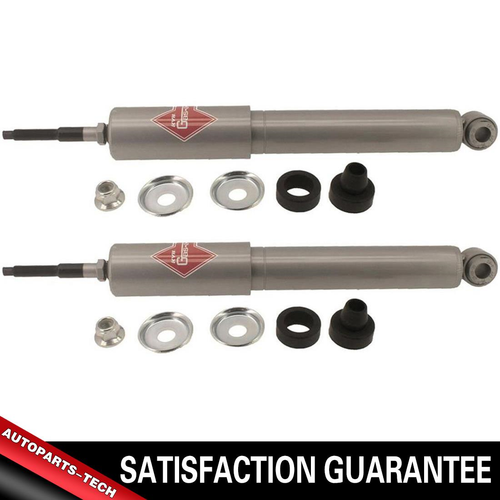 KYB 2x FRONT Heavy Duty SHOCKS Fits FORD VAN E150 E250 E350 Superduty ...