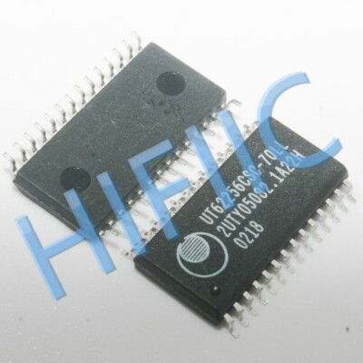 ICs & Processors - 62256