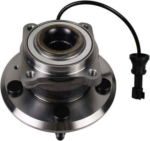 512440 Rear Wheel Hub Bearing For 2010-2017 Chevy Equinox GMC Terrain ...