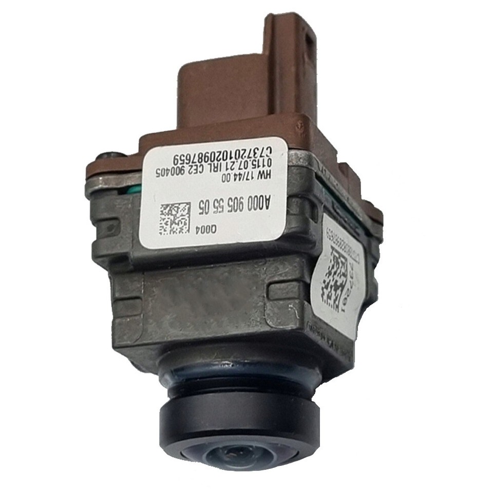 NEW A0009055505 360-Degree Camera FOR Mercedes CLA GLA GLE Sprinter CLS ...