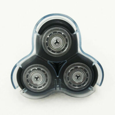 NEW Replacement Shaver Heads for Philips Norelco RQ10 RQ12 Arcitec ...