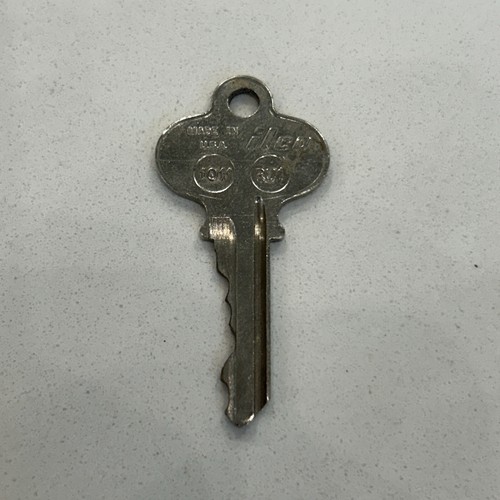 ilco 1011 RU1 Key | eBay