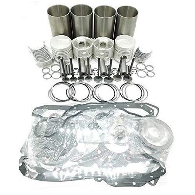 Overhaul Rebuild Kit for Toyota Engine 4Y | eBay