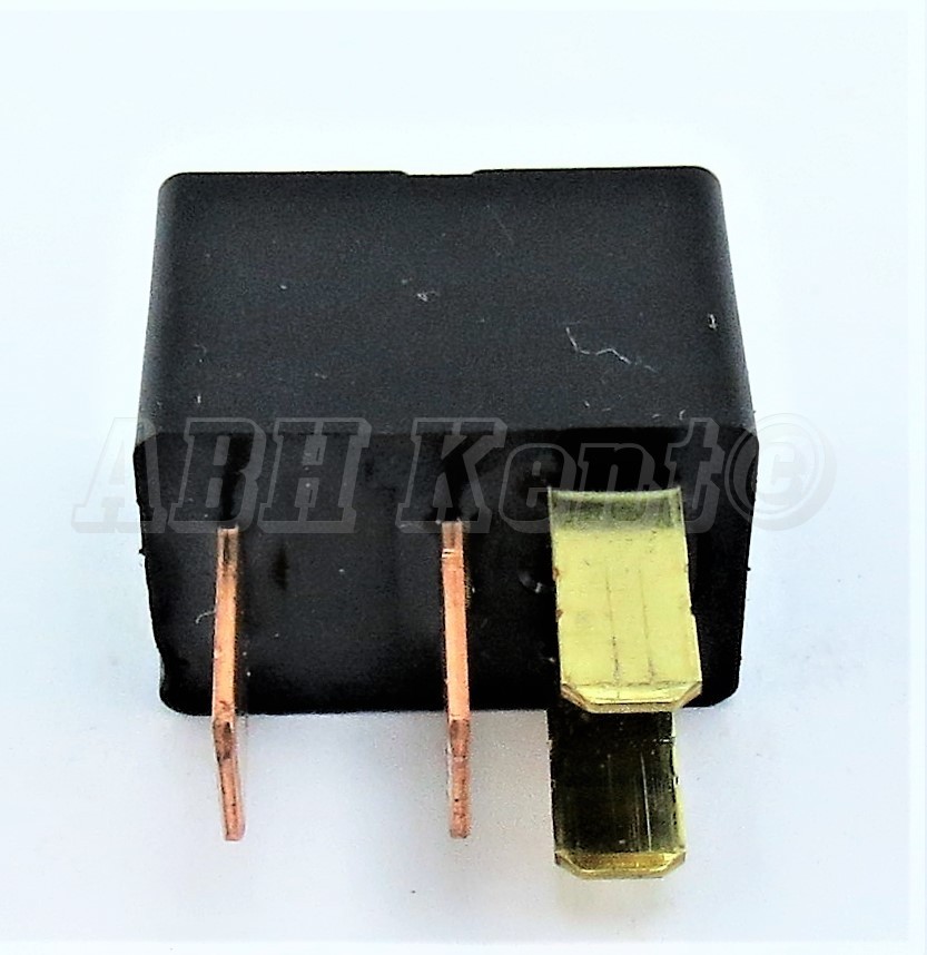 846-Subaru (1998-2014) Multi-Use 4-Pin Micro Relay ACV31212-M05 30717 ...
