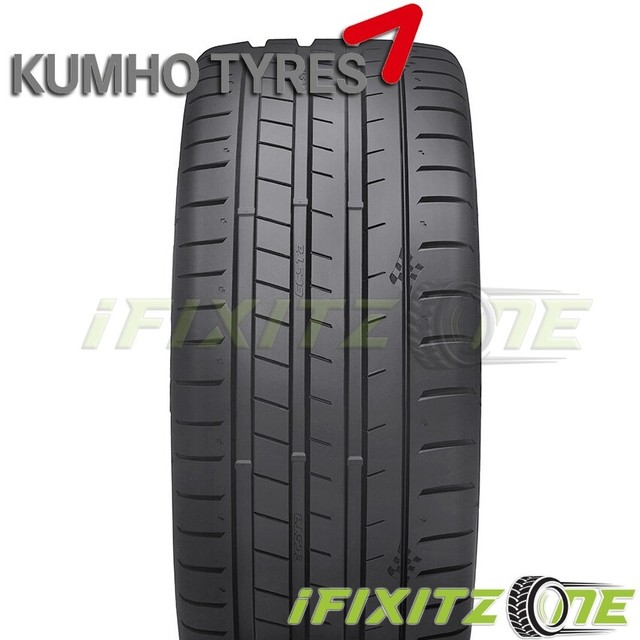 Kumho Ecsta PS91 245/40ZR18 Tire for sale online | eBay