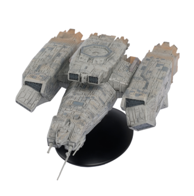 ALIEN USCSS Nostromo Space Ship Metal Model Limited Edition | eBay