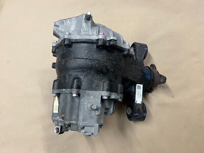 2017-2020 Camaro ZL1 1LE Rear Differential 3.73 Gear Diff Manual | eBay