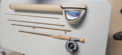 Rods - Redington Red Fly